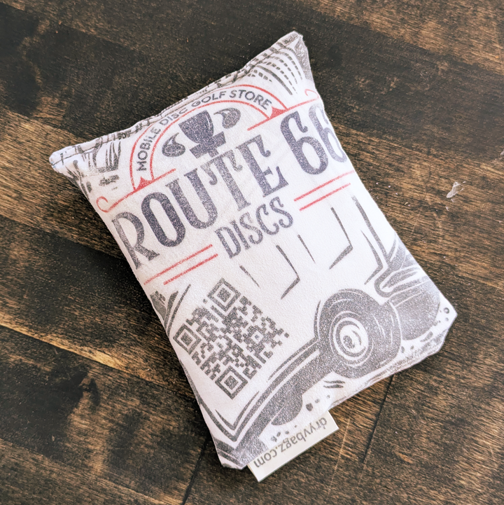 Accessories – Route 66 Discs
