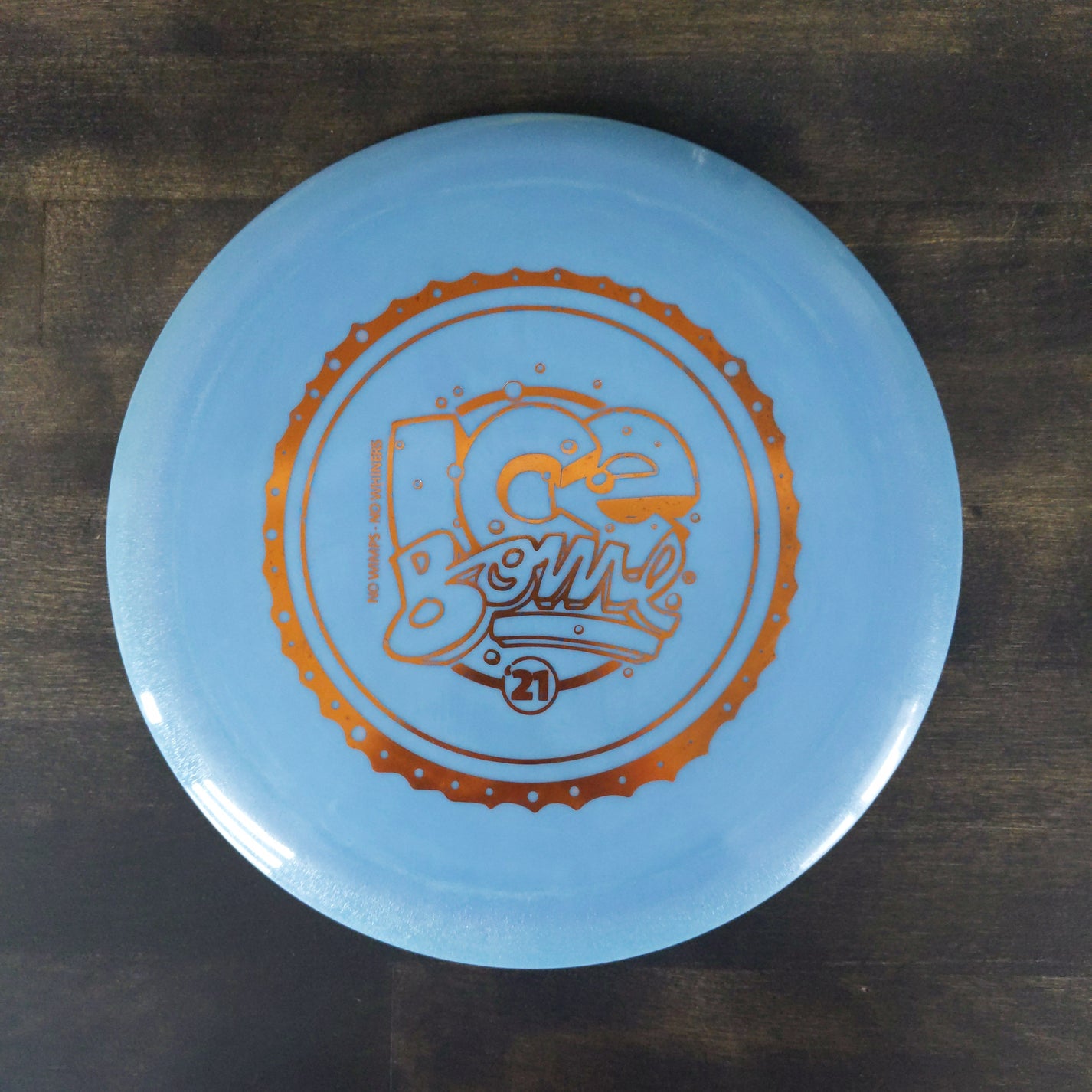 Destroyer – Route 66 Discs