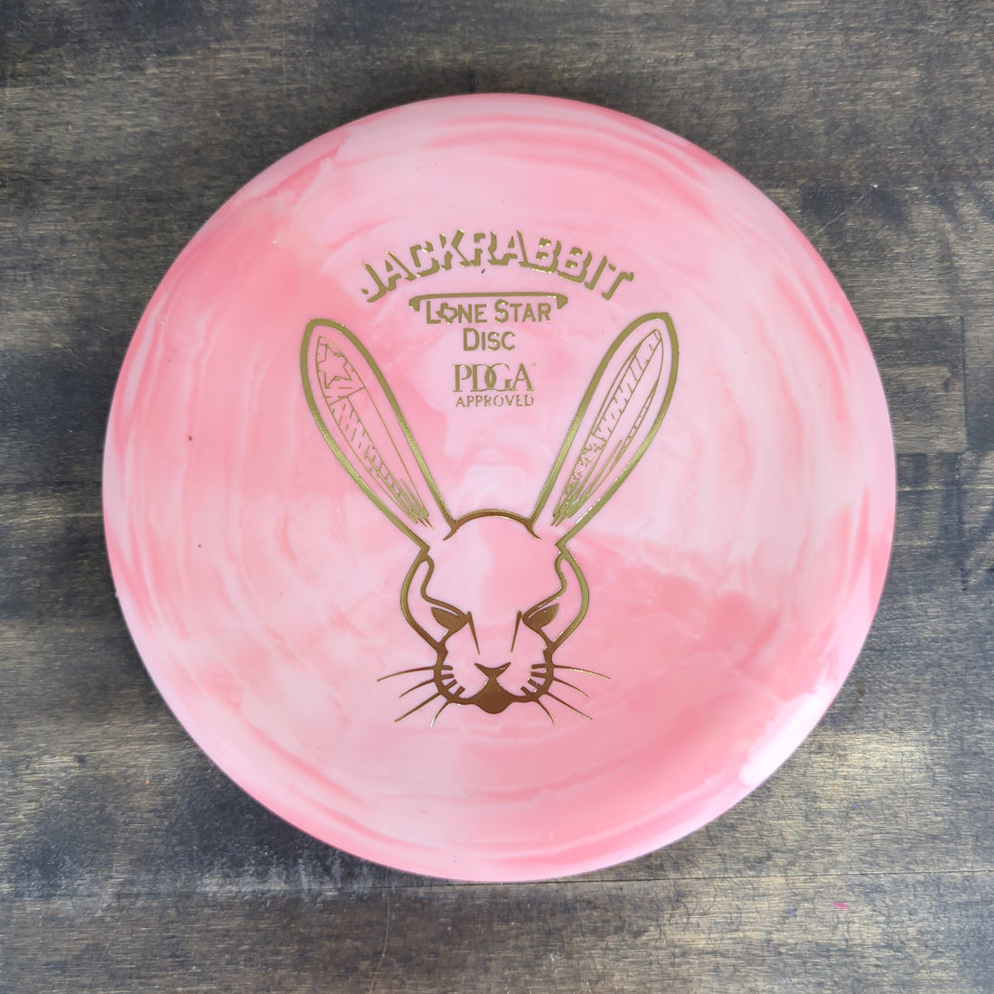 Jack Rabbit – Route 66 Discs