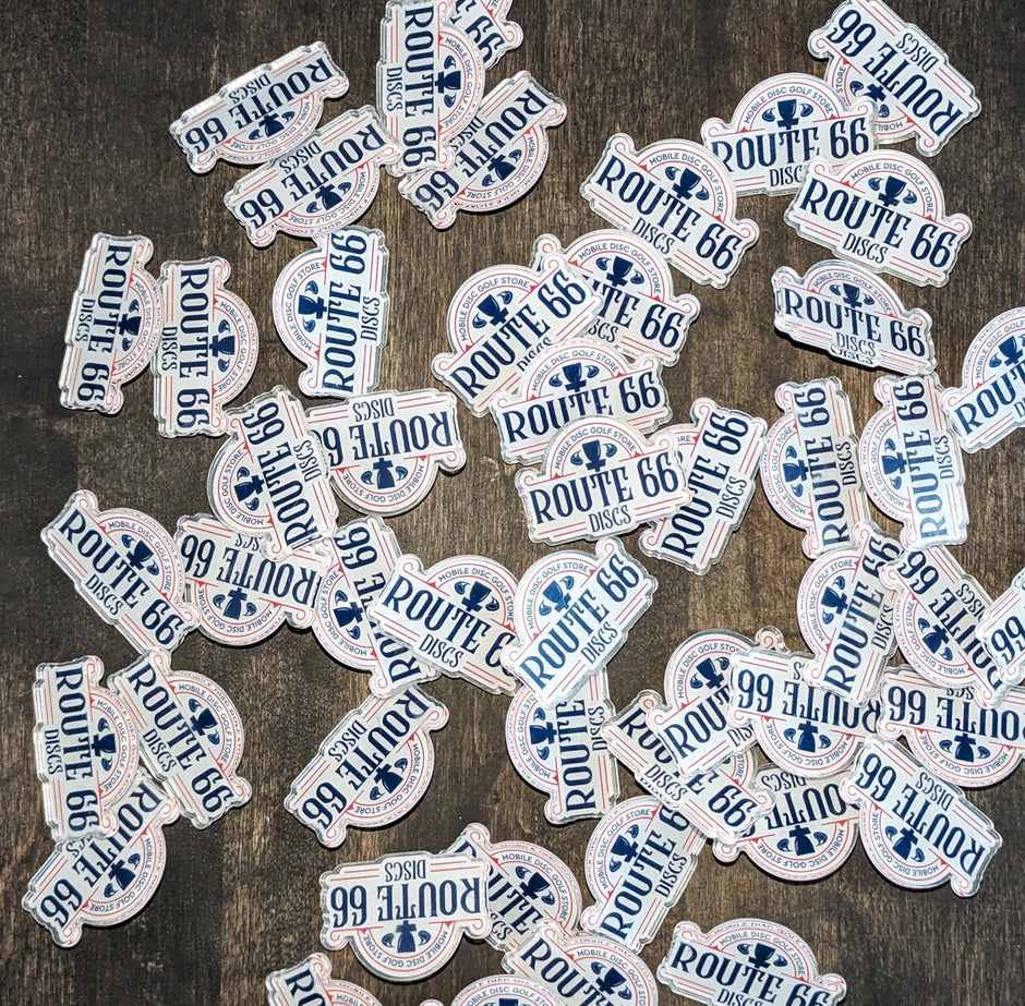 Accessories – Route 66 Discs